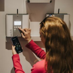 Our Story | myenergi UK